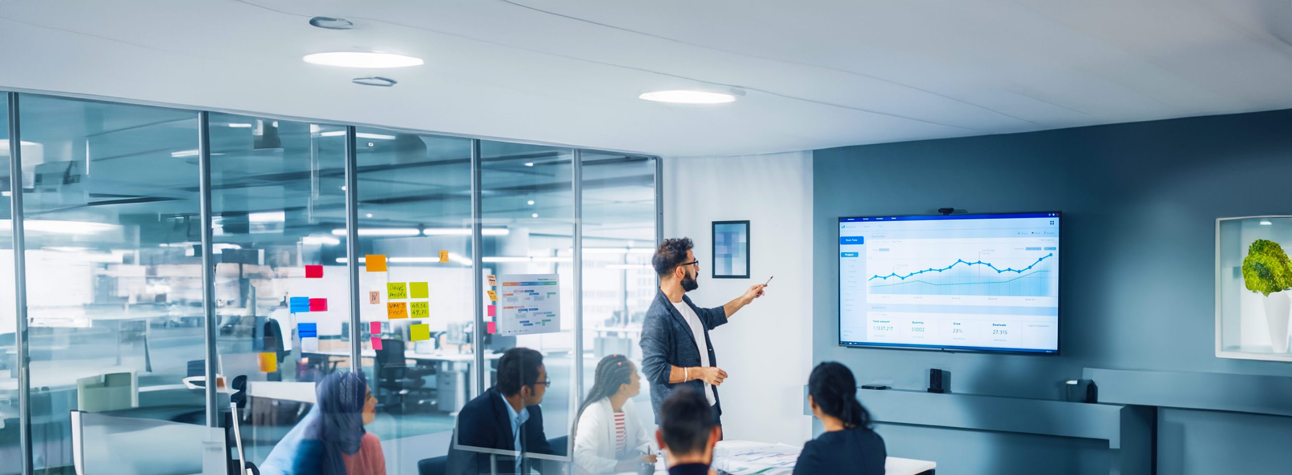 PiCAP: Streamline Demand Planning for Retail & CPG